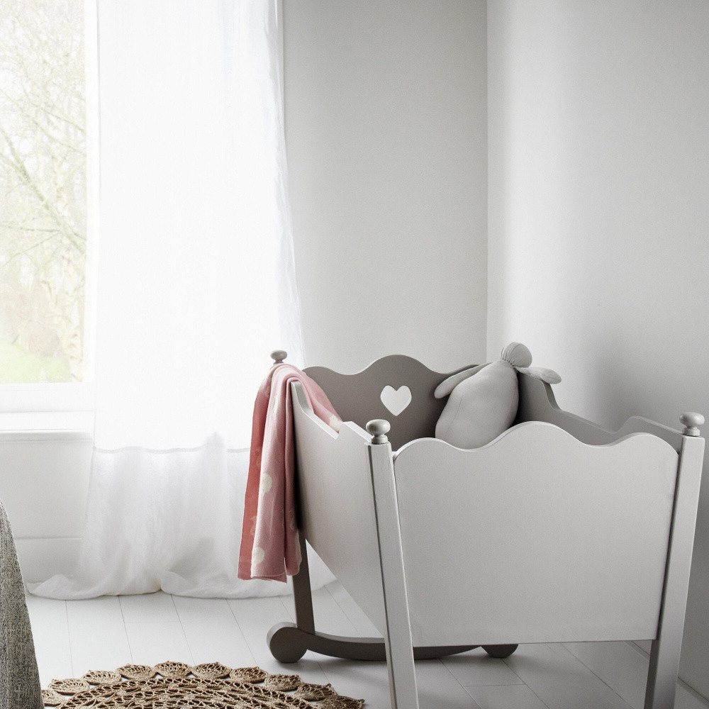DULUX VALENTINE Testeur peinture blanc intense satiné crème de coul...