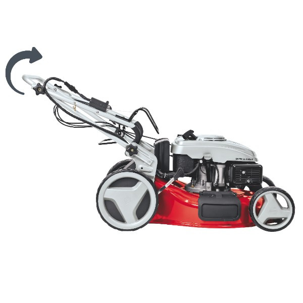 Einhell Tondeuse thermique GH-PM 51 S HW-E Einhell Tondeuse thermique GH-PM 51 S HW-E