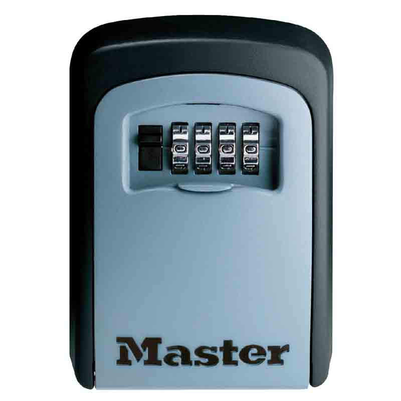 Master Lock Mini coffre sélect