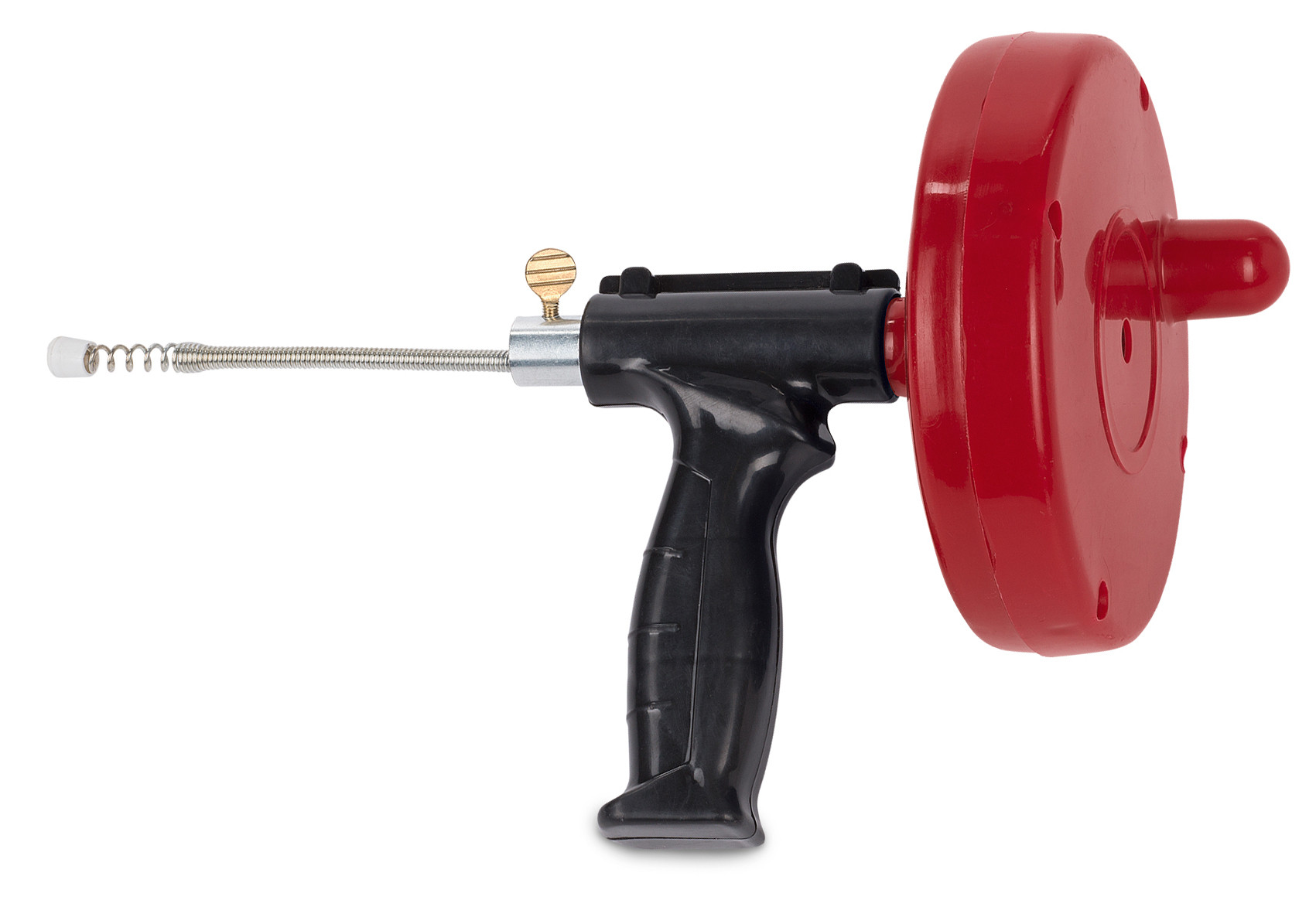 Kreator Déboucheur de canalisation 5m