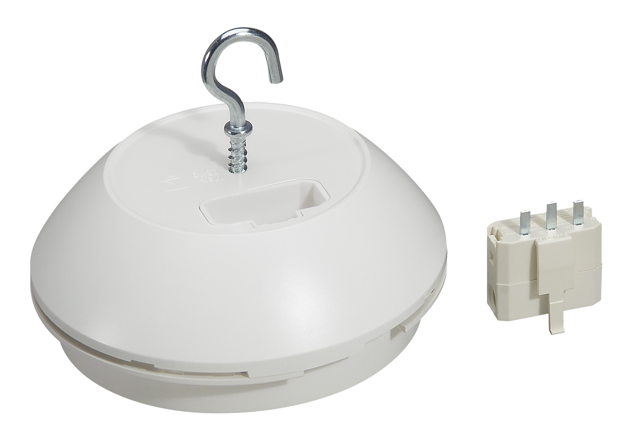 Legrand DLP boite point de centre DCL