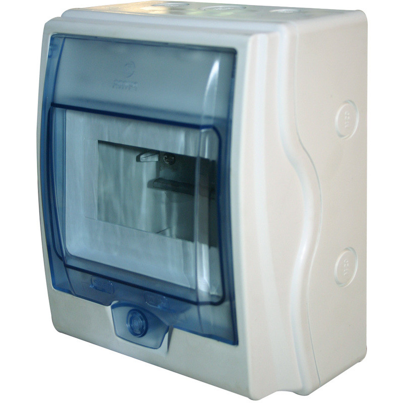 BLM Boîtier modul' box 6 modules