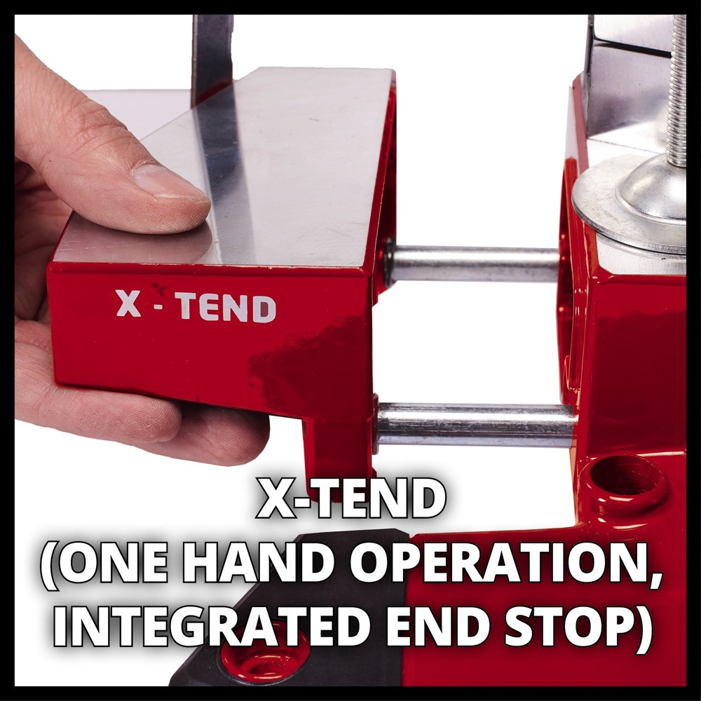 Einhell Scie à onglet sans fil – TE-MS 18/210 Li Solo – Lame Ø 210 ...