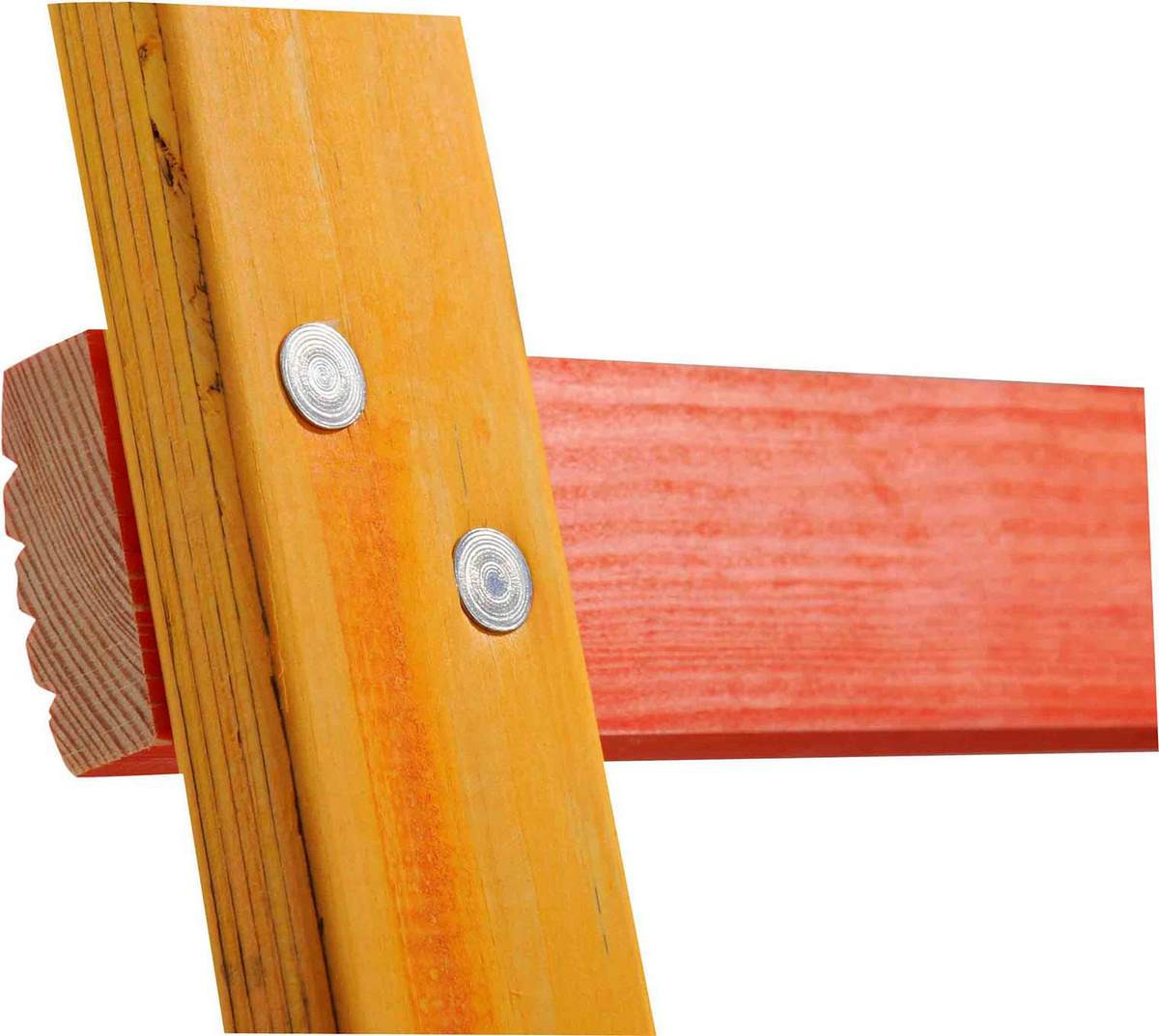 Centaure Echelle de toit bois - Ecartement 33 cm - Lg 3m00 Centaure Echelle de toit bois - Ecartement 33 cm - Lg 3m00