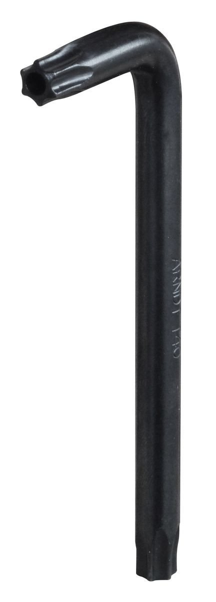 Outifrance Clé torx tamper - TT20