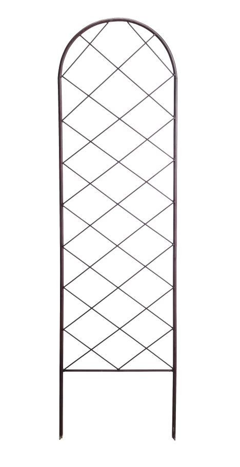 Nortene Treillis en métal 0,42 x 1,5 CLASSIC METAL TRELLIS